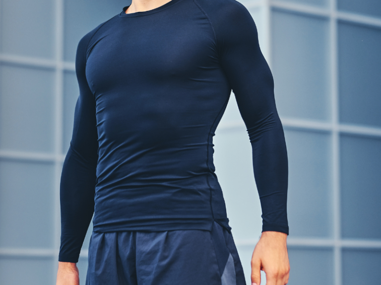 Weaving Innovation in Sports Fabrics: Strength Meets Flexibility ...